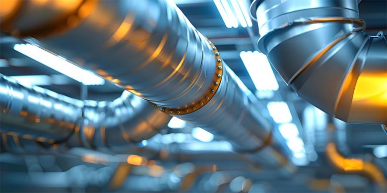 Guía para diseñar una red de ductos eficiente en sistemas de extracción - VEINSA Soluciones de ...