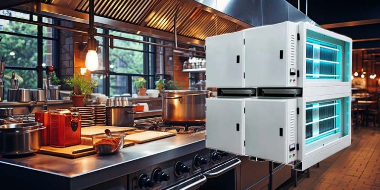 ¿Qué es un Filtro Electroestático ESP y Cuándo se Utiliza? - VEINSA ...